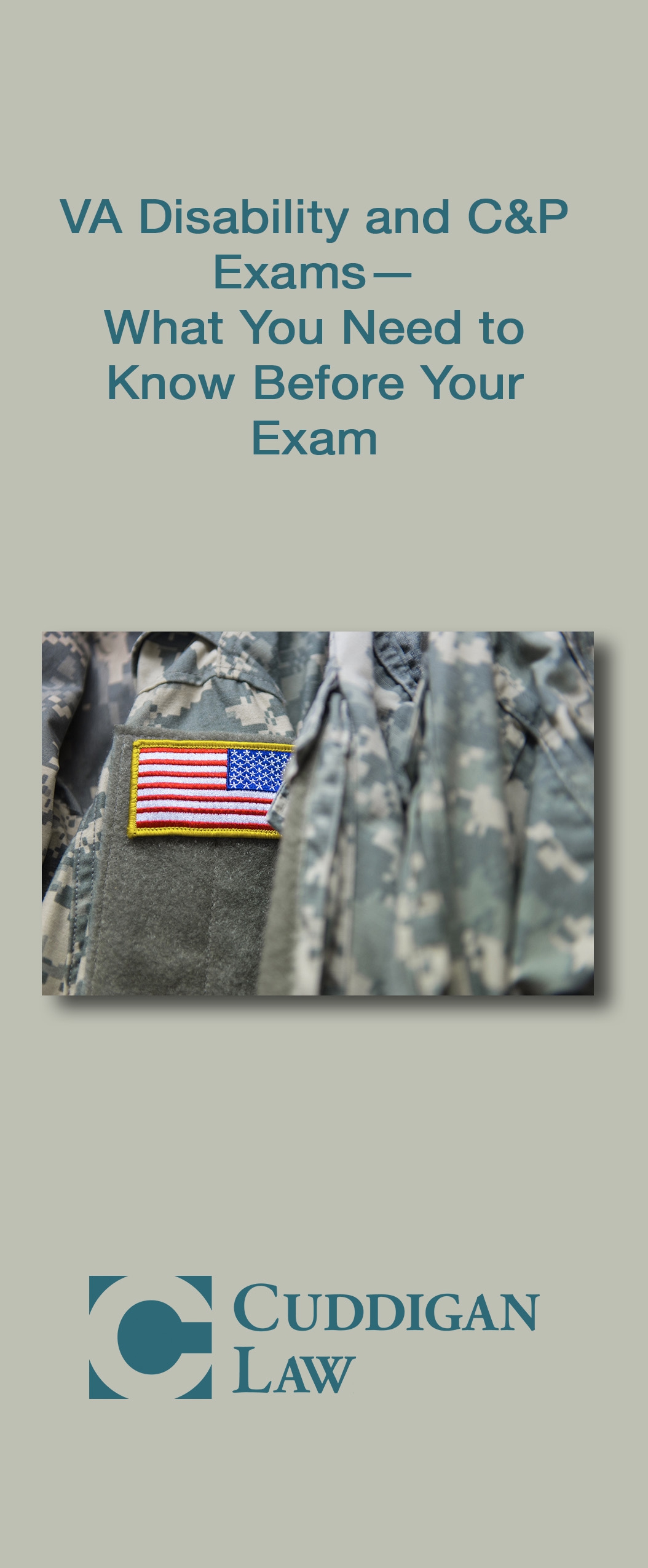 VA Disability And C P Exams What You Need To Know Before Your Exam